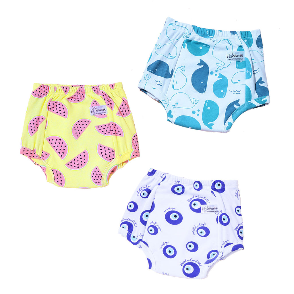 Snugkins Potty Training Pants For Toddlers
