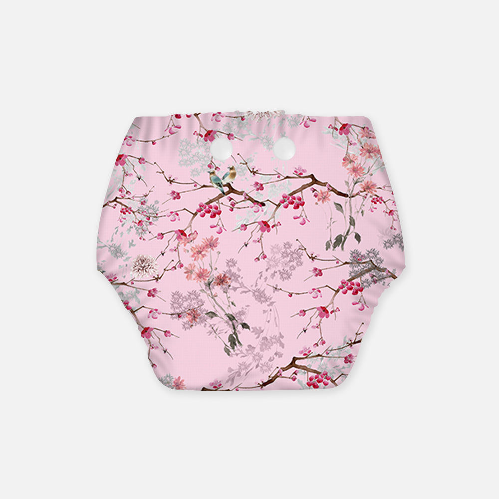 Blooming Dale Regular Cloth Diapers | Shop Now – Snugkins